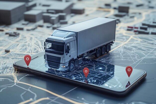 Roadrunner Freight Tracking: Efficient and Real-Time Info - Skyline ...